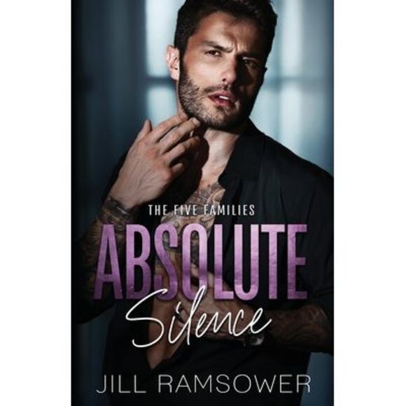 Jill Ramsower | Other | Absolute Silence Jill Ramsower | Poshmark